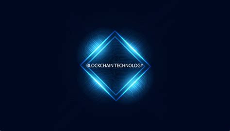 Abstract Blue Black Light Lines Circuit Grey Vector Image