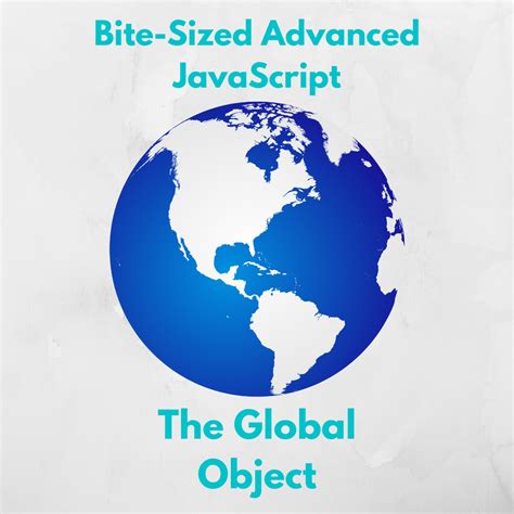 Javascript Under The Hood Pt 1 The Global Object