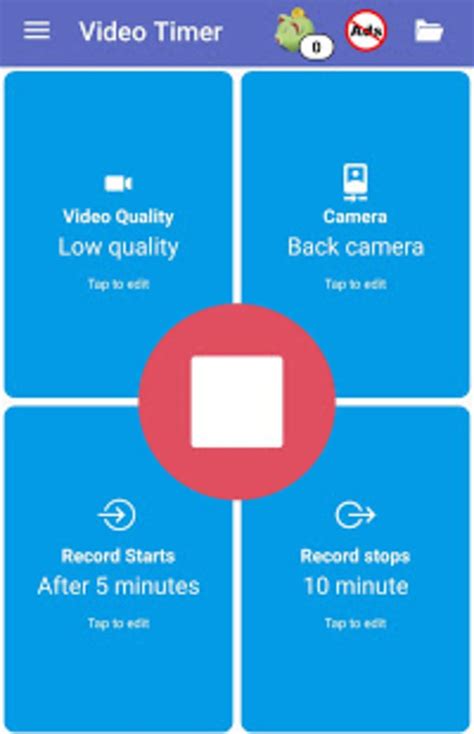 Video Timer Para Android Descargar