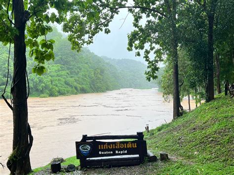 ⛈️🌫️พิษ อุทยานแห่งชาติแม่ยม Mae Yom National Park Facebook