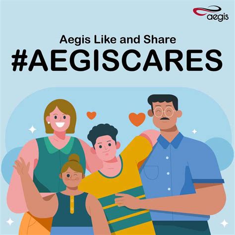 promotions aegis