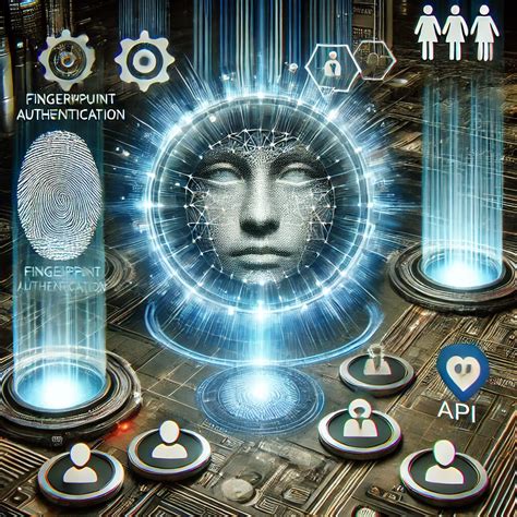 Integrating Biometric Authentication Using Syncloop Apis