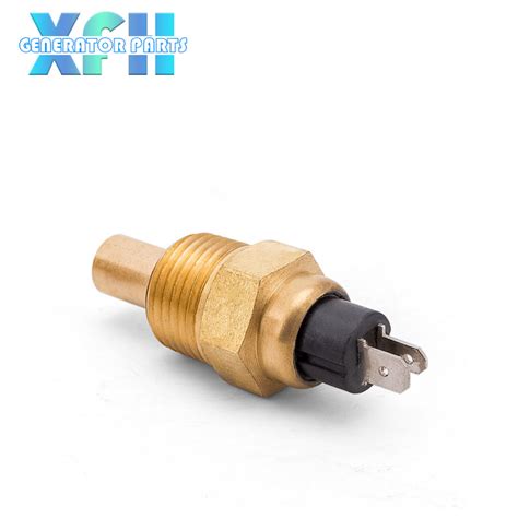 Diesel Engine Water Temperature Sensors Xfh Genparts