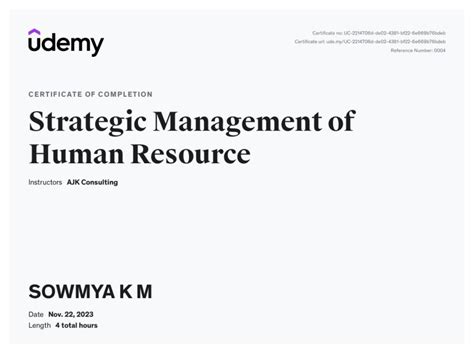Sowmya Km On Linkedin Udemy Udemycourse Udemycertification Udemycertified