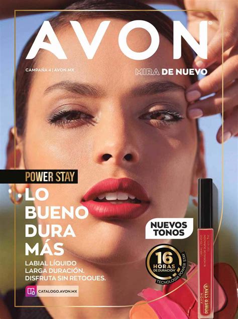 Avon Está En Quiebra Esto Pasará Con La Marca En México
