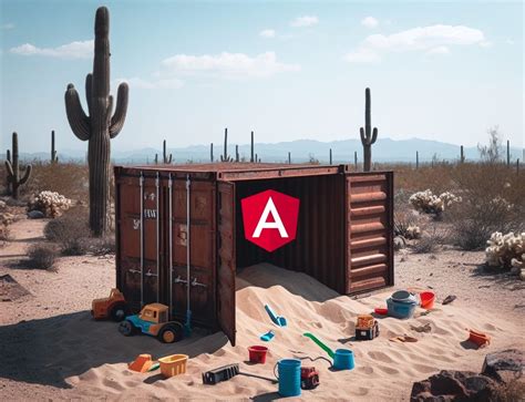 Start Using Codesandbox With Your Angular Project By Panos