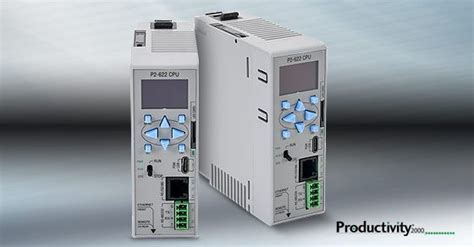 Automationdirect On Linkedin Productivity2000 Plc Cpu And Starter Kit