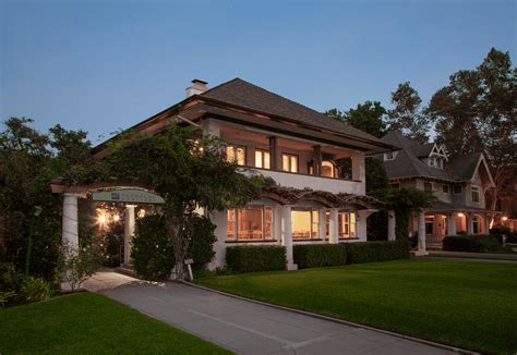 Historic Mansion Pasadena