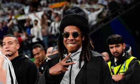 Jay Z And More Star On ‘def Jam 40 New Horizons Playlist
