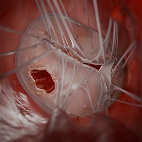 Infective Endocarditis Symptoms Causes Classification Treatment