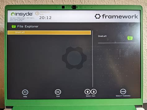 Building A Tiny Linux From Scratch