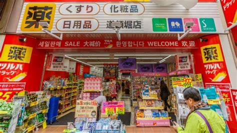 出國購物要小心食品藥妝代購限制及數量一次看觸法最高罰300萬元 食尚玩家