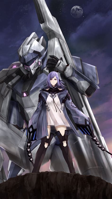 Teresa And Deer Stalker Iron Saga Drawn By Tsubasansan Danbooru