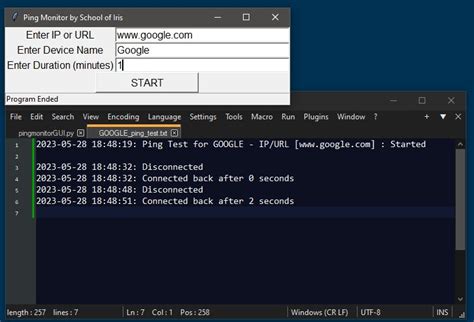 Exactly 3 Months Before I Had An Epiphany And Decided To Learn Python