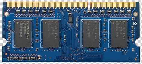 Hewlett Packard Laptop SO DIMM DDR SDRAM DDR L SDRAM PNG Clipart Computer Hardware Ddr