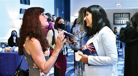 Networking Events Women In Payments