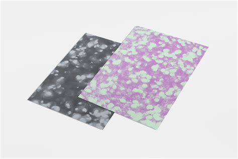 Bokeh Color On Behance