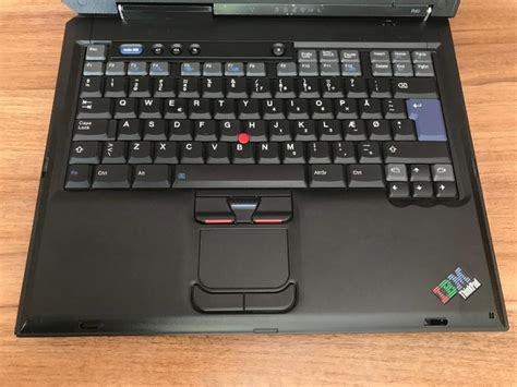 Ibm Thinkpad R40 Aukro