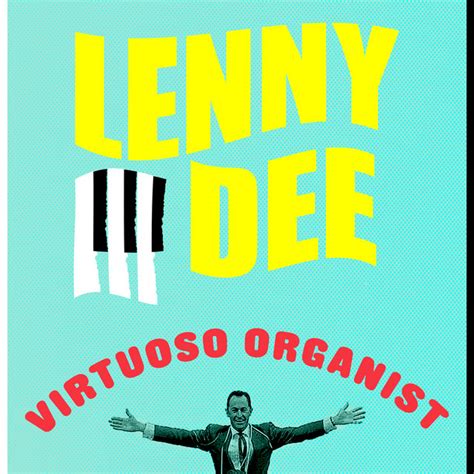 Lenny Dee Mejores Canciones · Discografía · Letras