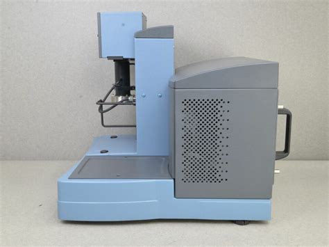 Ta Instruments Tga Q50 Thermogravimetric Analyzer 953501 901 Tga Ms Operation Rhino Trade Llc