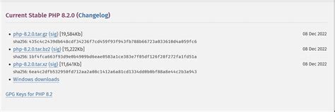 Php Heapdump