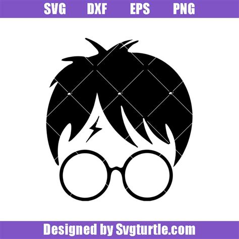Harry Potter Scar Clipart Harry Potter Scar Clipart