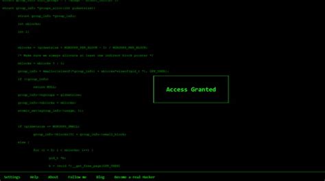 Hacker Prank Simulator Lista Traz Apps E Sites De Simulador De Hacker