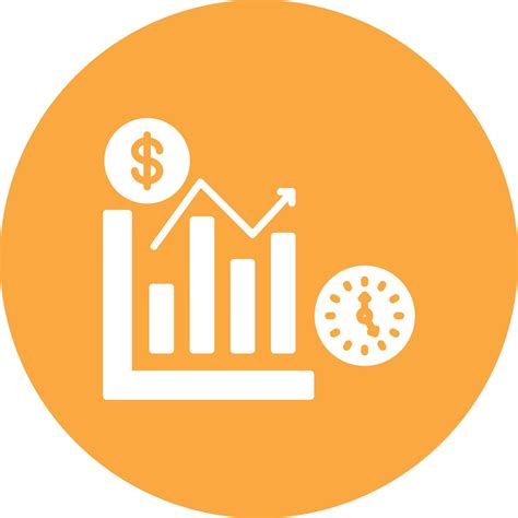 Statistics Artistic Ui Symbol 62137794 Vector Art At Vecteezy