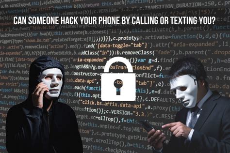 Can Someone Hack Your Phone By Calling Or Texting You By Md Imtiaz Vuian Medium
