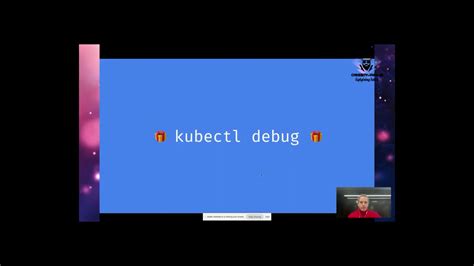 Is It Observable On Linkedin The `kubectl Debug` Command Is Missing An