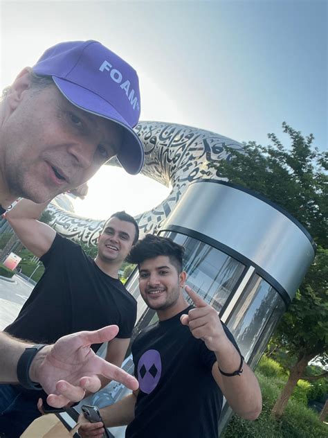 Bruno Larvol Ask Me For A Rxxo Invite Auf Linkedin We Dont Need A