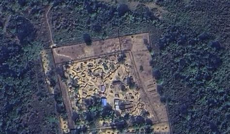 5 Nway Oo Revo တနိုင်းမြို့နယ်၊ နမ့်ဗျူကျေးရွာ စစ်ကောင်စီတပ်စခန်းကြီးကို Kia ဦးဆောင်သော တော်လှန