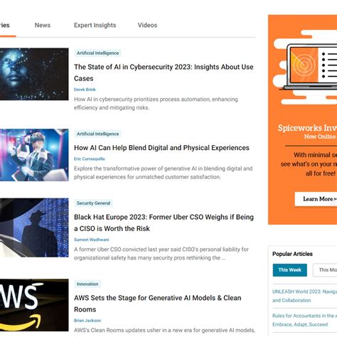Spiceworks Network Monitor Review