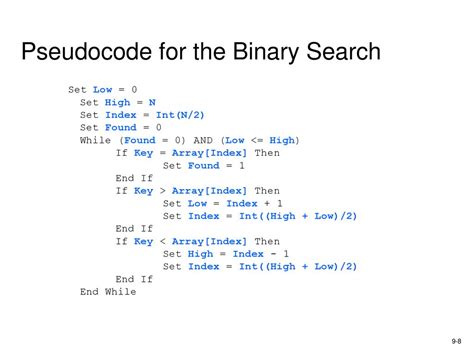 Chapter 9 More About Data Arrays And Files Ppt Download
