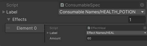 Scriptableobjects All The Way Down Is There A Better Way Unity