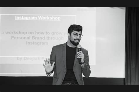 Tips By Creator And Entrepreneur Deepak Pareek On How To Employ Content