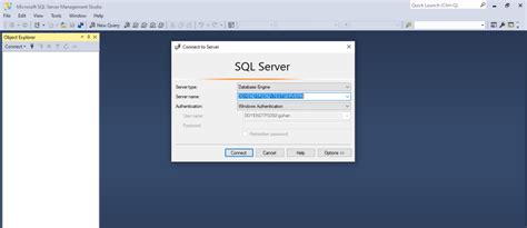 STEPS TO INSTALL SQLSERVER IN WINDOWS 10 Doyensys Blog