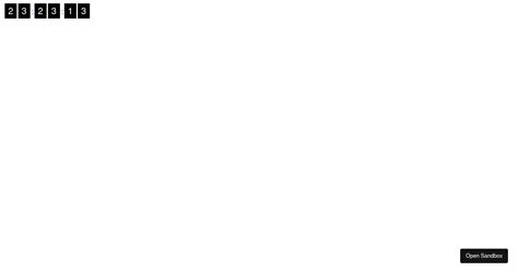 Util Test Online Codesandbox