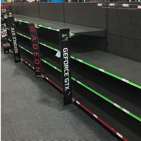 AMD Discrete GPU Share Rises To Highest Point In Nearly 4 Years Global GPU Shortage Crisis