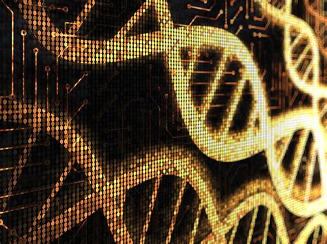 Dna Based Circuits May Be The Future Of Medicine And This Software