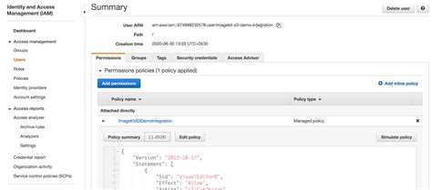 Connecting To Aws S3 With Python Gormanalysis