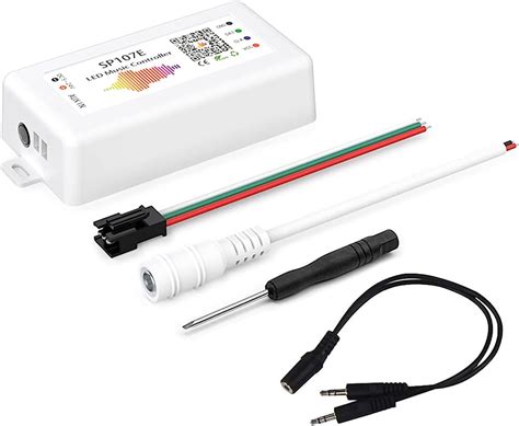 Best Led Strip Light Controller