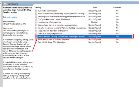 How To Config Multi Session Remote Desktop For Windows Server Nhan Hoa Knowledgebase