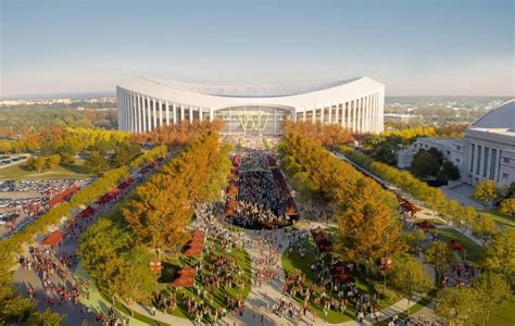 4bn New Washington Commanders Stadium Plans Face Major Setback As