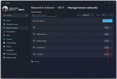 Fix Device Or Resource DNS Server Is Not Responding On Windows 11 10 TechLatest