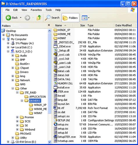 Raid Tutorial Preparing For The Installation