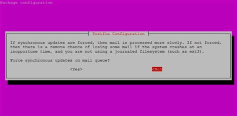 How To Install And Configure Postfix On Ubuntu 2004 Tecadmin