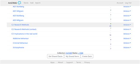 How To Sync Cards On Ankiweb Help Anki Forums