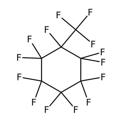 Perfluoro Methylcyclohexane Thermo Scientific Chemicals G Buy Online Thermo