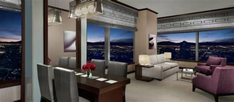 Vdara Rooms And Suites In 2025